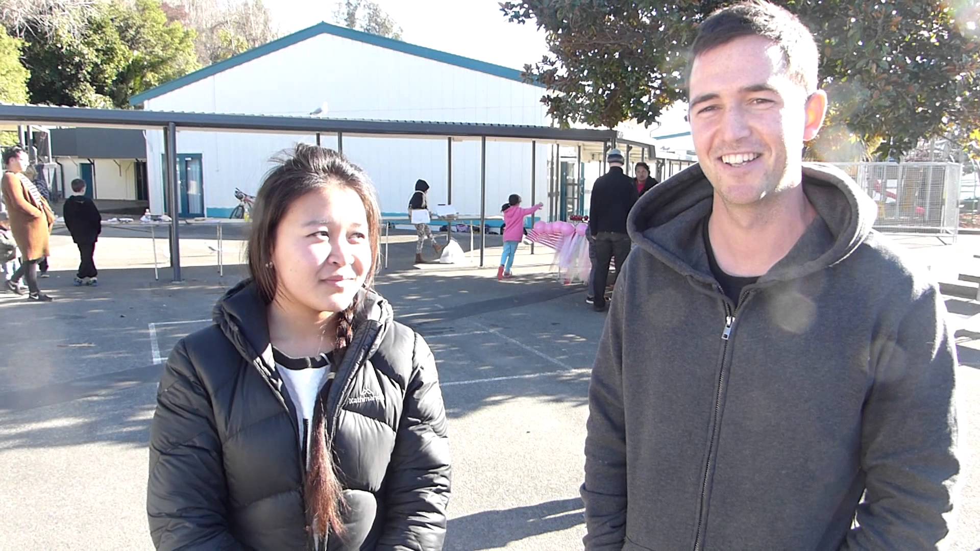 VIDEO: School Holiday Programmes | Nelson Weekly