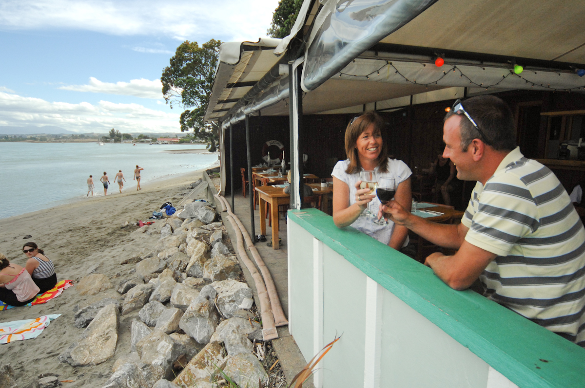 Mapua Wharf’s popularity grows | Nelson Weekly