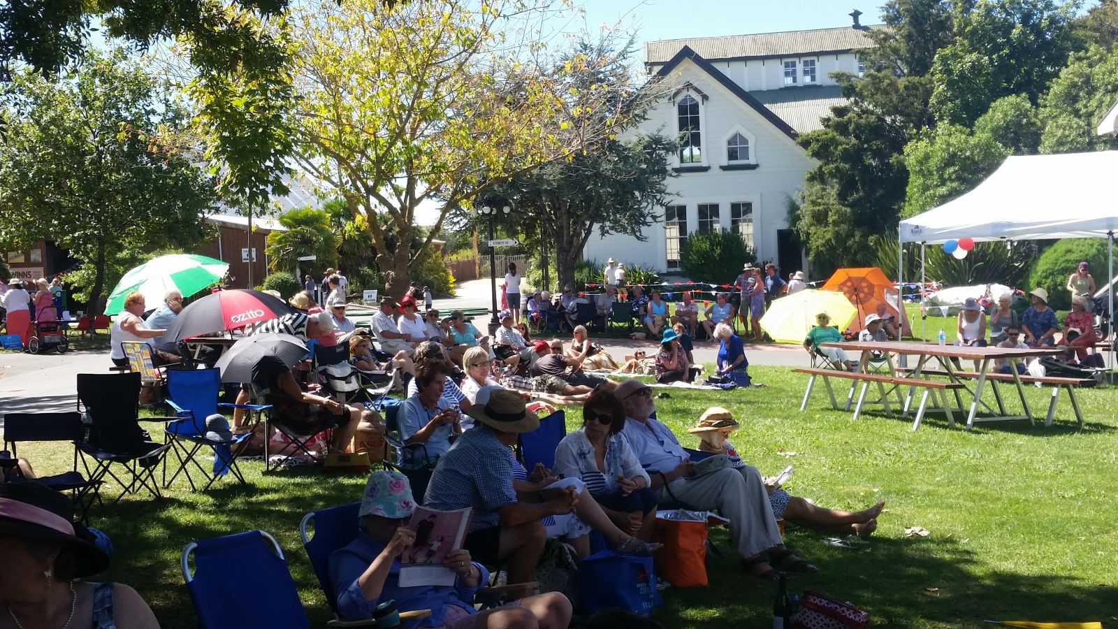 Founders celebrates 30 years | Nelson Weekly