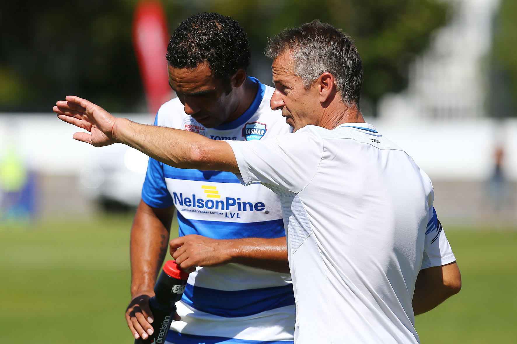 Davor to coach Tasman Utd | Nelson Weekly