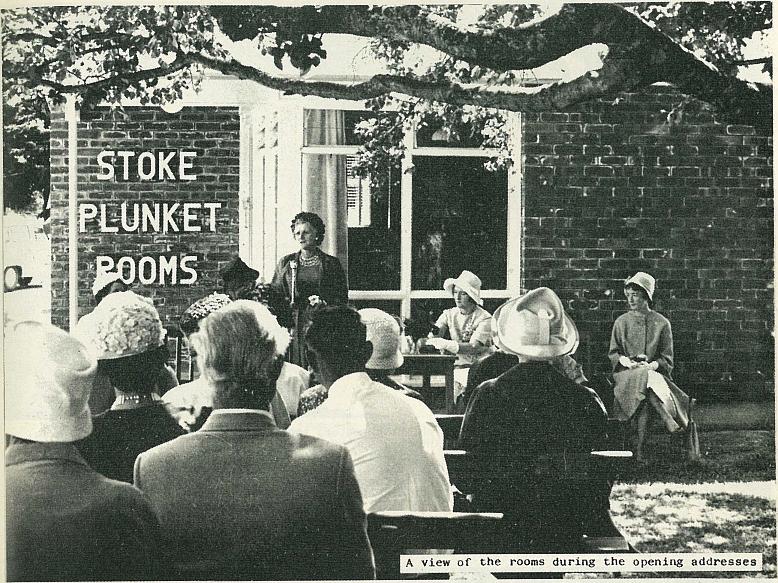 One Plunket, five generations | Nelson Weekly