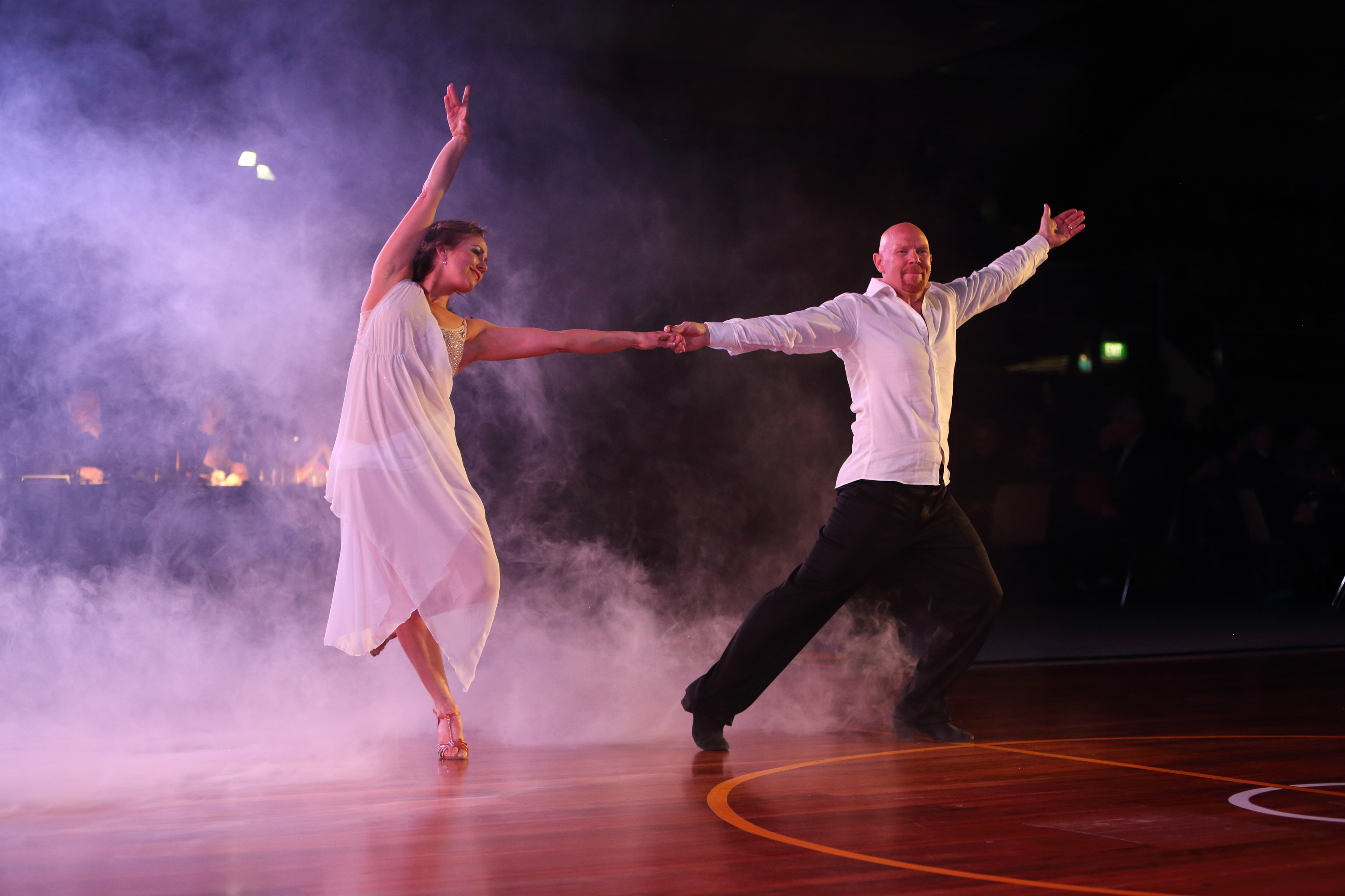 Dance raises $90k for hospice | Nelson Weekly