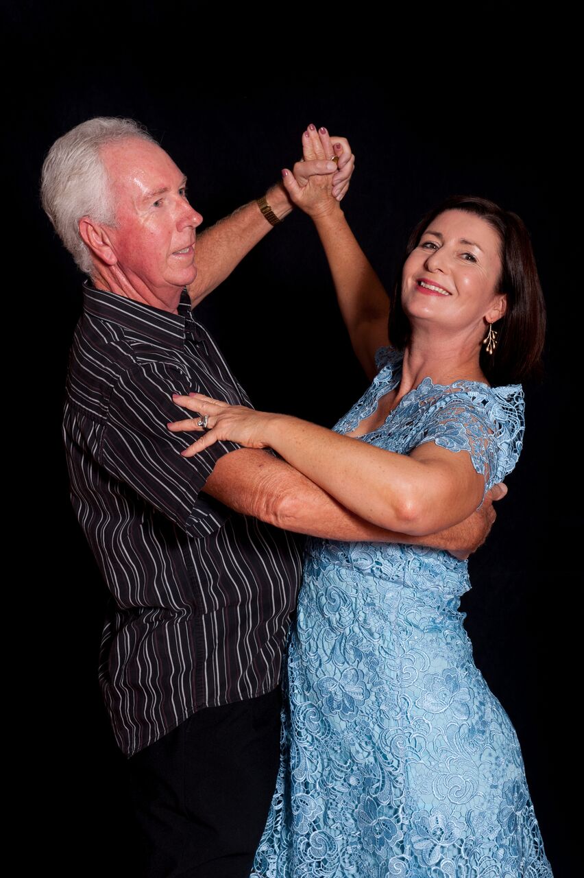 Nelson mayor dances for a cause | Nelson Weekly
