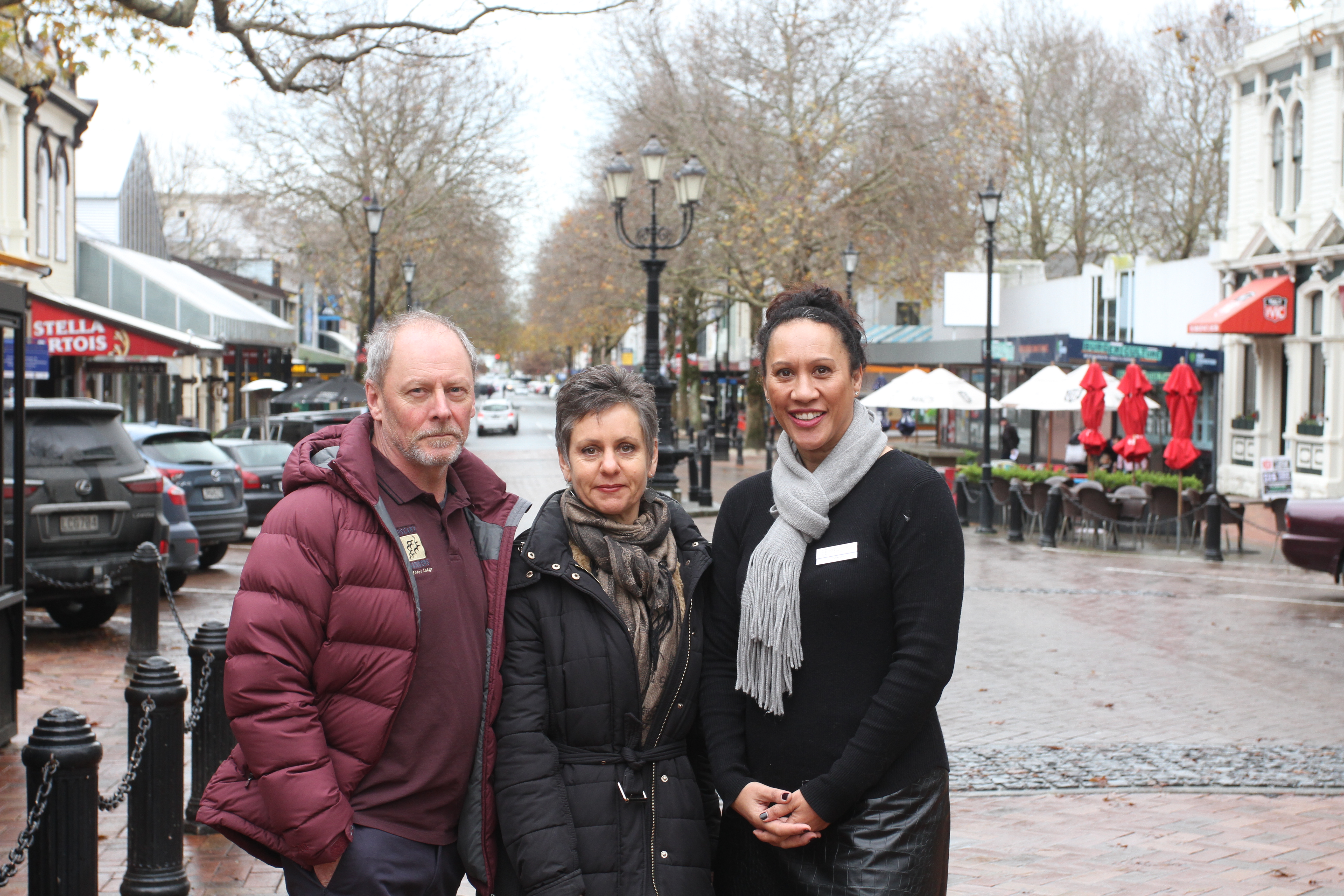 Winter shutdown stalls development | Nelson Weekly