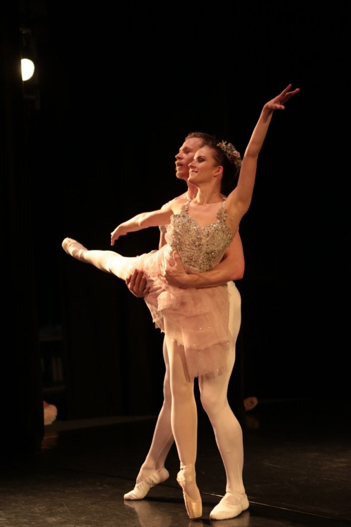 Festive treat for ballet lovers | Nelson Weekly