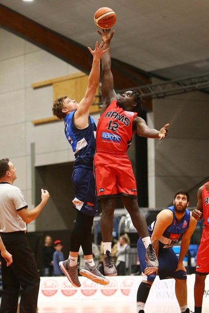 Max makes an impression in Europe | Nelson Weekly