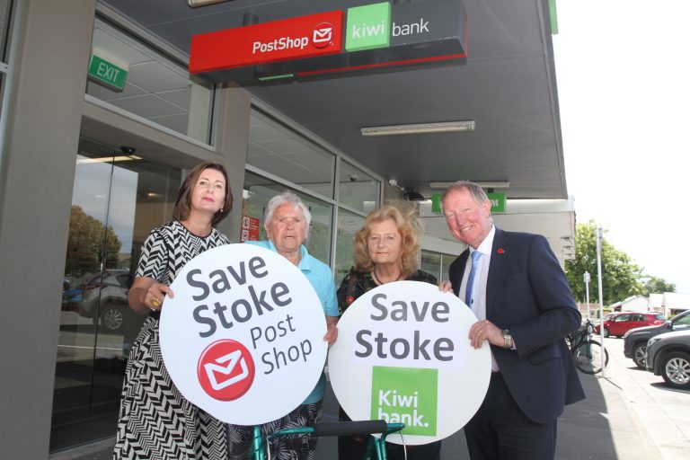 New regional banking hub heading for Stoke | Nelson Weekly