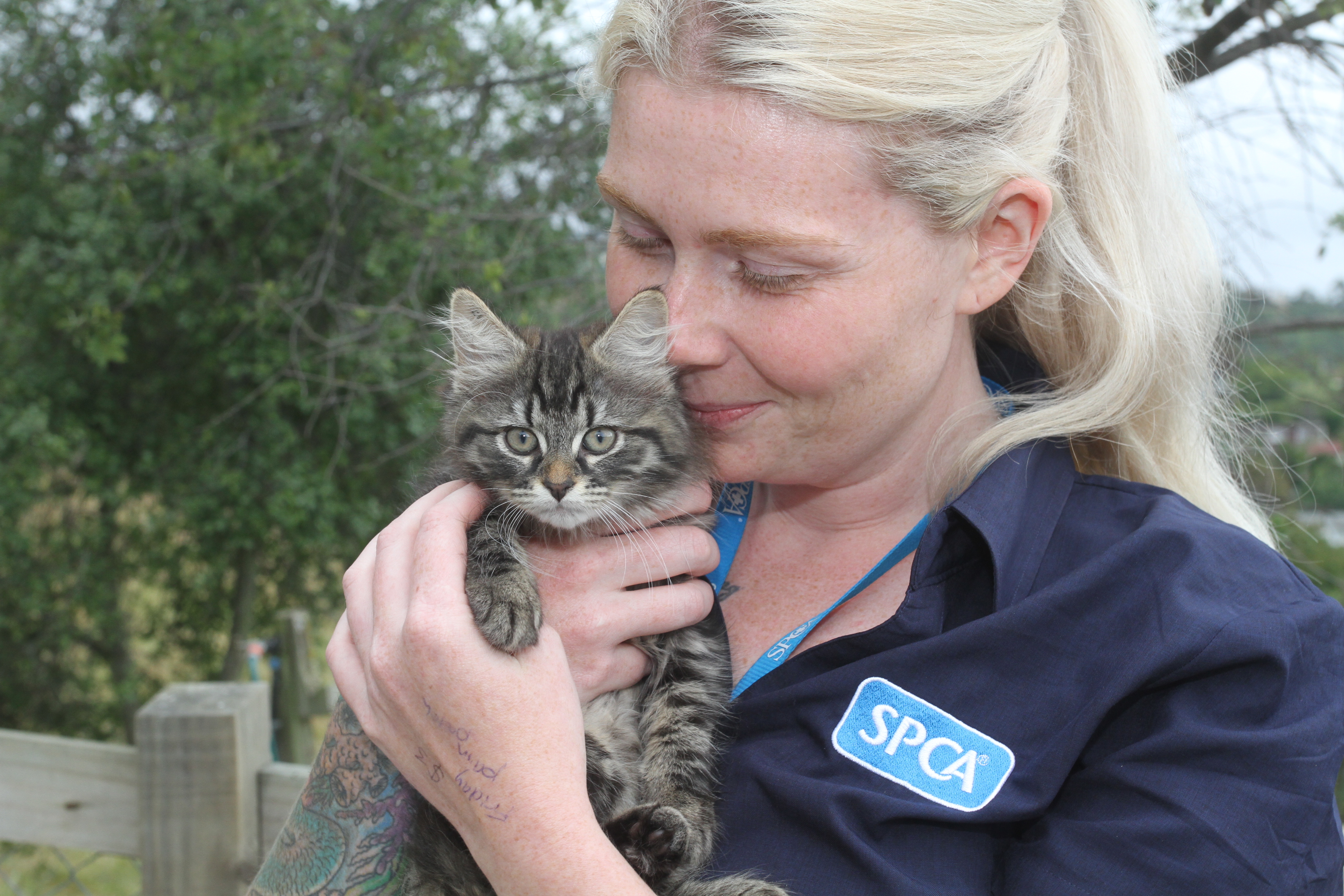 SPCA to run snip ‘n chip | Nelson Weekly