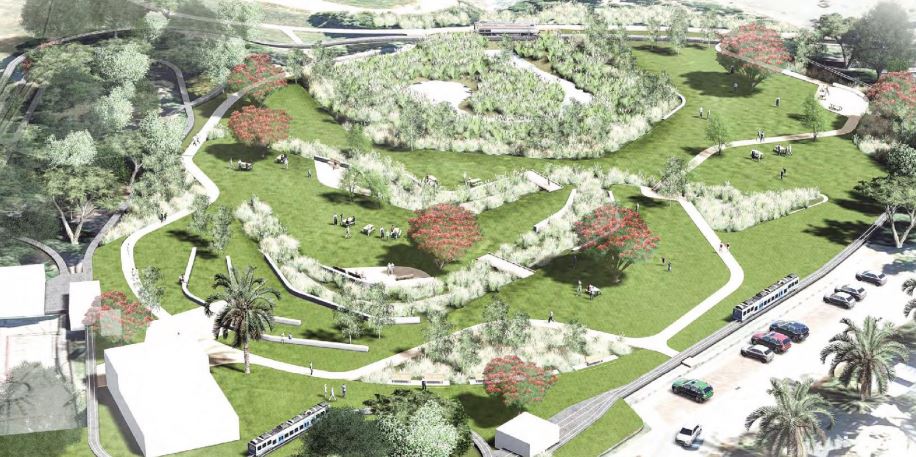 Pondering Modellers Pond’s future | Nelson Weekly