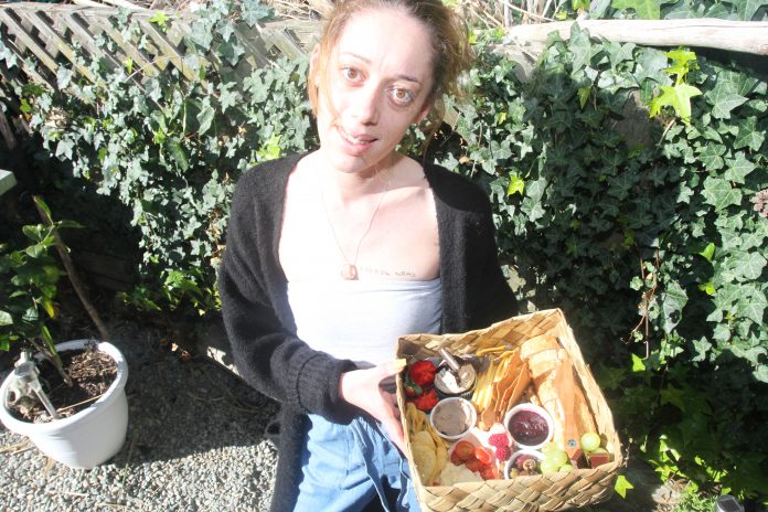 Schan moving on from tragedy | Nelson Weekly