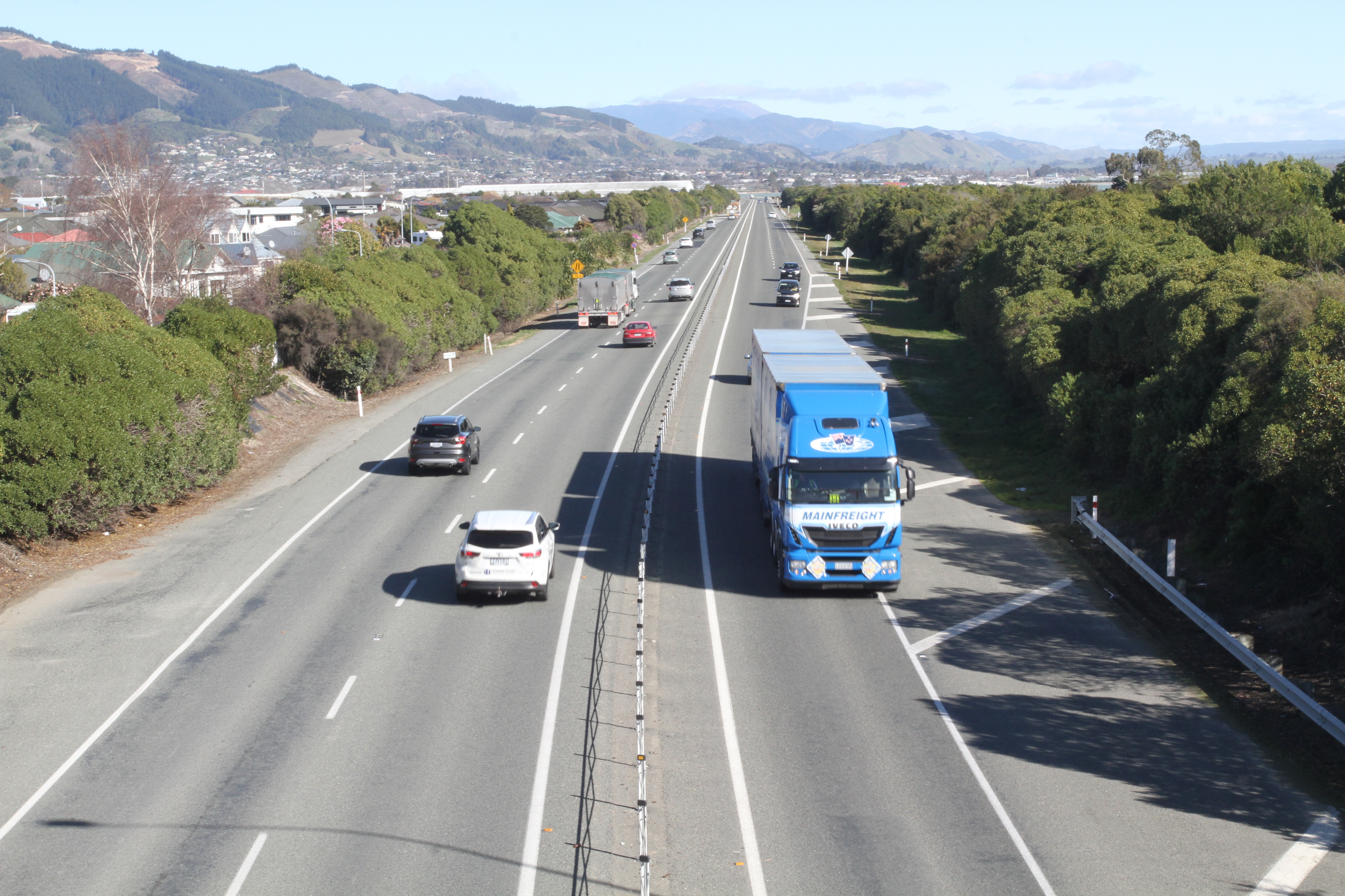 Lifesaving barrier’s true cost revealed | Nelson Weekly